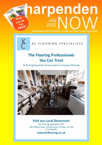 Home - the NOW magazines