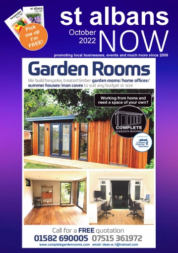 Home - the NOW magazines