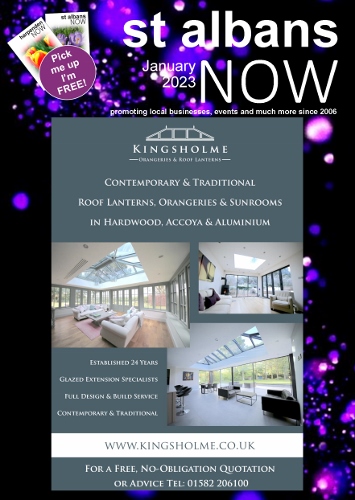 Home - the NOW magazines