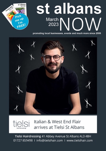 Home - the NOW magazines